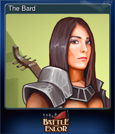 Inventory :: Battle for Enlor