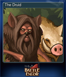 Inventory :: Battle for Enlor