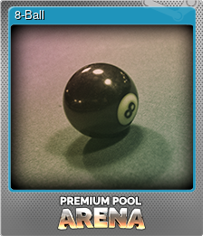 Showcase :: Premium Pool Arena