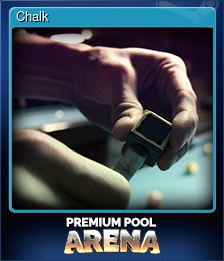 Showcase :: Premium Pool Arena