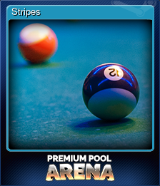 Showcase :: Premium Pool Arena