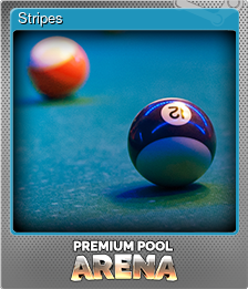 Showcase :: Premium Pool Arena