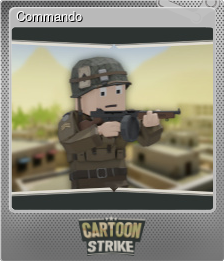 Showcase :: Cartoon Strike