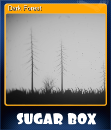 Showcase :: Sugar Box