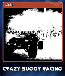 Showcase :: Crazy Buggy Racing