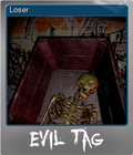 Showcase :: Evil Tag