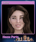 Showcase :: House Party