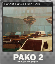 Showcase :: PAKO 2