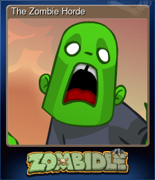 Showcase :: Zombidle: REMONSTERED