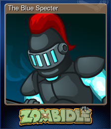 Showcase :: Zombidle: REMONSTERED