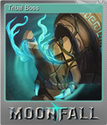 Showcase :: Moonfall