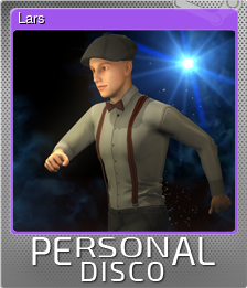 Showcase :: Personal Disco VR