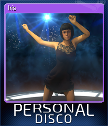 Showcase :: Personal Disco VR