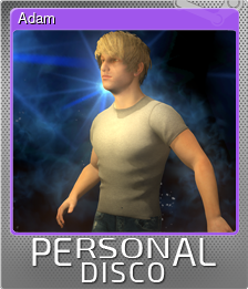 Showcase :: Personal Disco VR