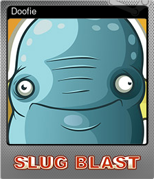 Showcase :: Slug Blast