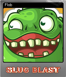 Showcase :: Slug Blast