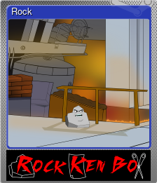 Showcase :: Rock, Ken, Bo