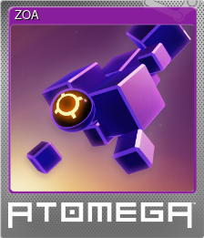 Showcase :: ATOMEGA