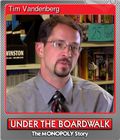 Showcase :: Under the Boardwalk: The MONOPOLY Story