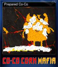 Showcase :: Co-Co CORN MAFIA