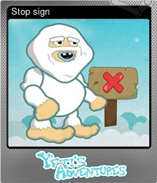 Showcase :: Yeti Adventure