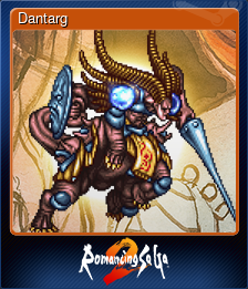 Showcase :: Romancing SaGa 2™