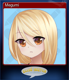 Showcase :: Ecchi Sketch: Draw Cute Girls Every Day!