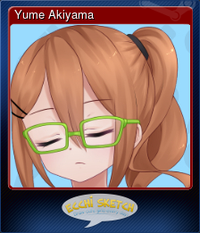 Showcase :: Ecchi Sketch: Draw Cute Girls Every Day!