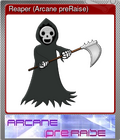 Showcase :: - Arcane preRaise