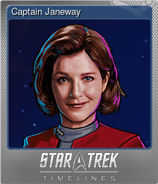 Showcase :: Star Trek Timelines