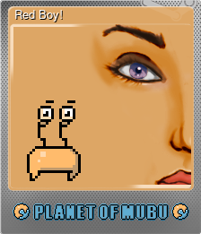 Showcase :: Planet of Mubu