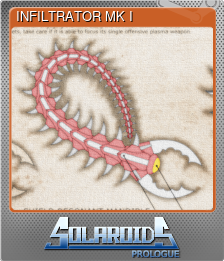 Showcase :: Solaroids
