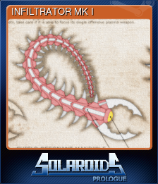 Showcase :: Solaroids