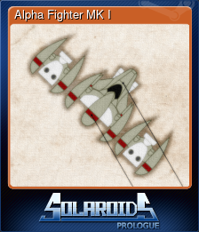 Inventory :: Solaroids