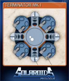 Showcase :: Solaroids