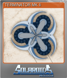 Showcase :: Solaroids