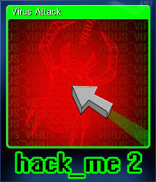 Showcase :: hack_me 2