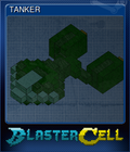 Showcase :: Blastercell