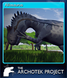 Showcase :: The Archotek Project