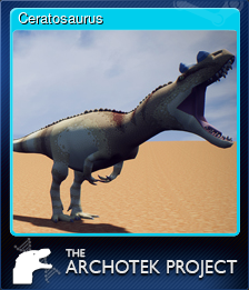Inventory :: The Archotek Project