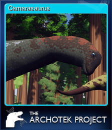 Showcase :: The Archotek Project