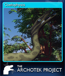 Showcase :: The Archotek Project