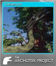Showcase :: The Archotek Project