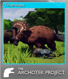 Showcase :: The Archotek Project