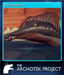 Showcase :: The Archotek Project