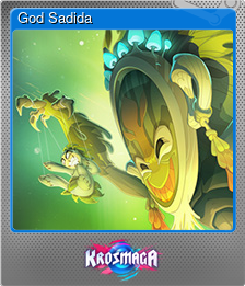 Showcase :: KROSMAGA