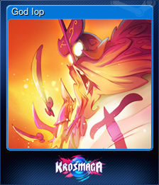 Showcase :: KROSMAGA