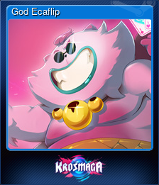 Showcase :: KROSMAGA