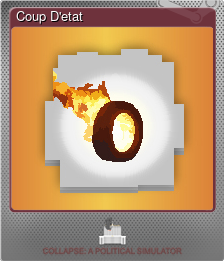 Showcase :: Collapse: A Political Simulator