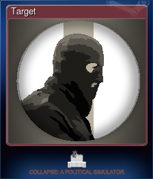 Showcase :: Collapse: A Political Simulator